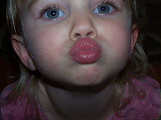 My Spot: Kids Valentines