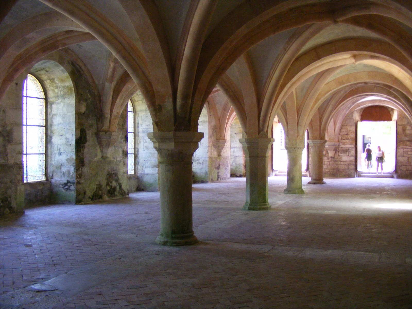 Arts and Facts: Episode 56: Romanesque Architecture