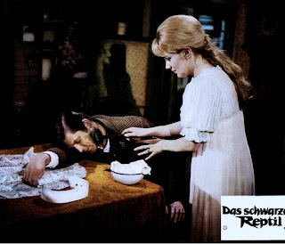 Spirit of Hammer: Дженнифер Дэниэл / Jennifer Daniel