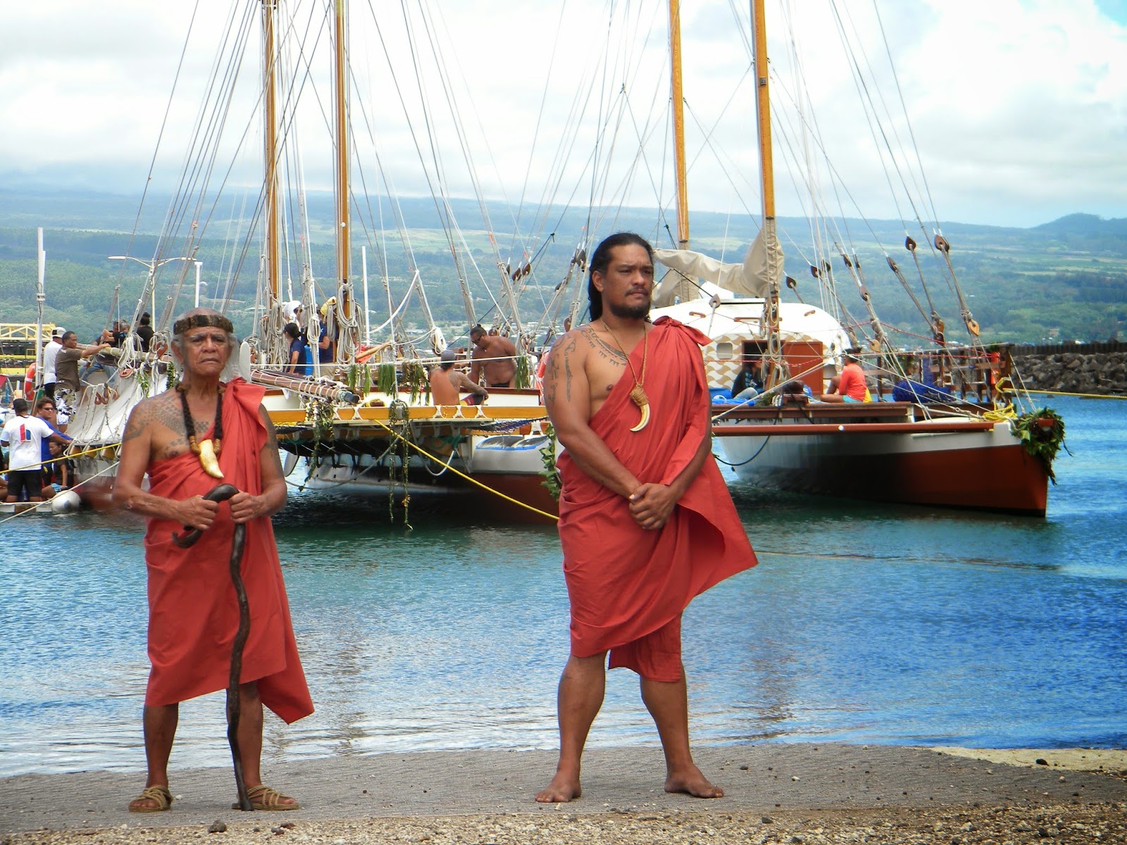 All Hawaii News: Native Hawaiian constitutional convention begins today ...