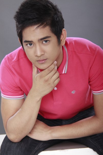 Neil Coleta is Now a Kapamilya! | fashion 2011