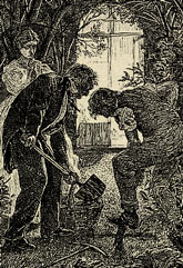 A Grave Interest: Grave Robbery of the Famous