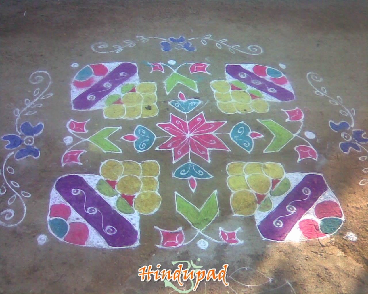 sankranthi muggulu and Mehandi designs...: e-sankranthi muggulu