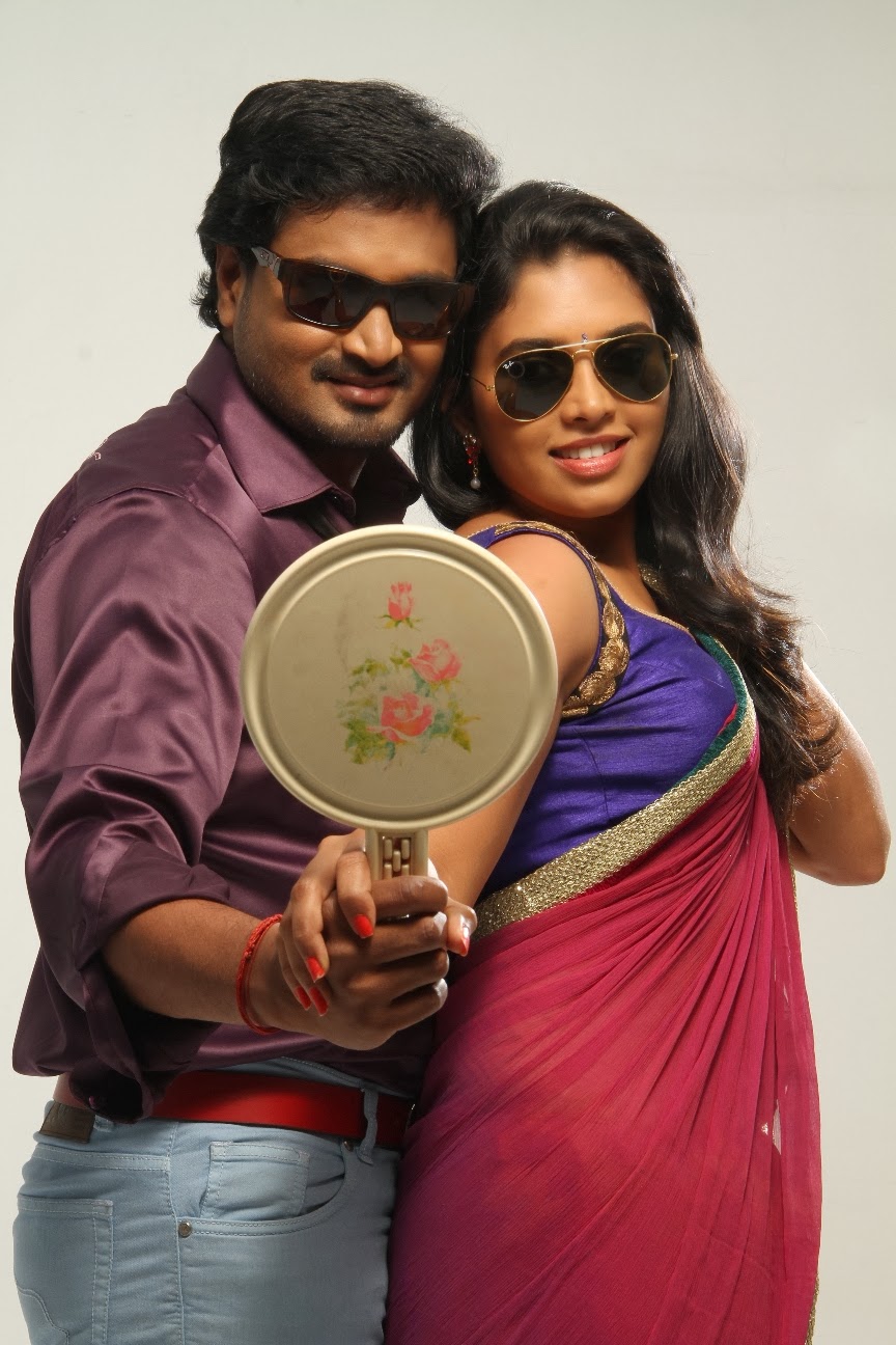 picture4comments: Pappali Movie Stills