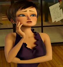 Tell me why the world is weird: 4 Reasons "Megamind" is a Feminist Movie