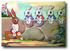 A Look at Disney: Classic Shorts Showcase: The Tortoise and The Hare