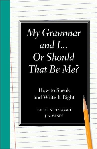 Karen s Adventures In Mommyland Book Review My Grammar And I Or karen-s-adventures-in-mommyland-book-review-my-grammar-and-i-or