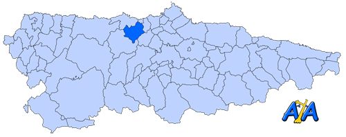 Concejo de Pravia | Así ye Asturias