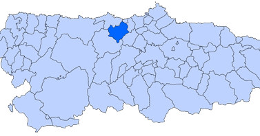 Concejo de Pravia | Así ye Asturias