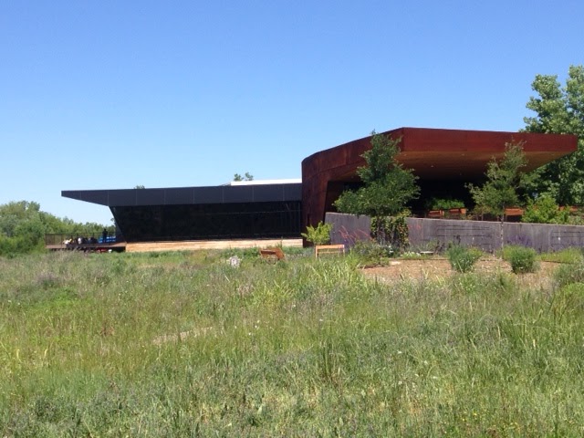 Metroplexing: Ever Heard of the Great Trinity Forest?