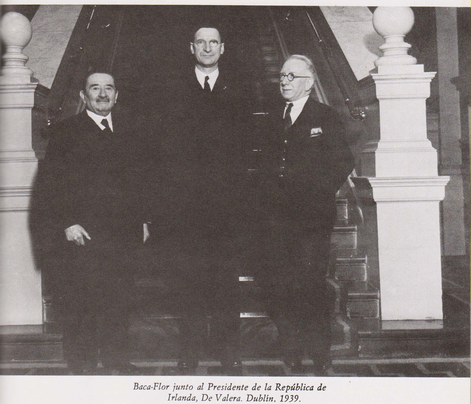 CARLOS BACA FLOR: OBRAS DE BACA-FLOR