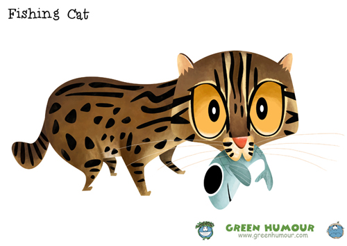 Green Humour: October 2014