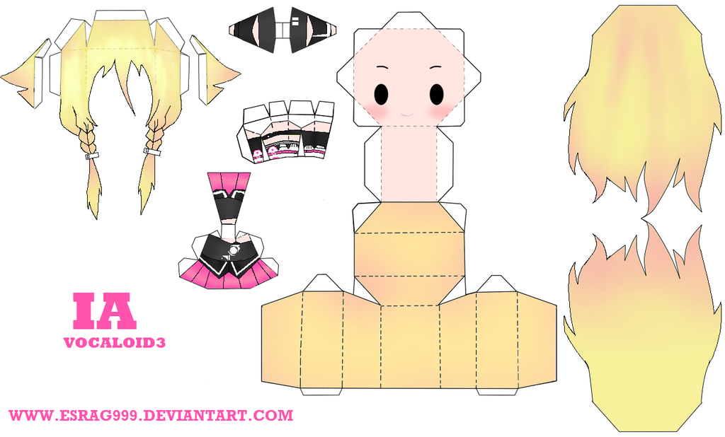 Hazelnut-Chan Corner : Januari 2013