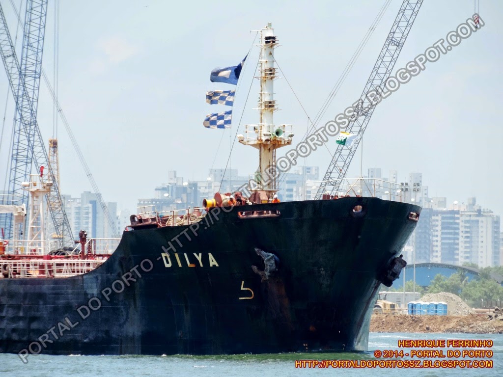 Dilya - Portal do Porto