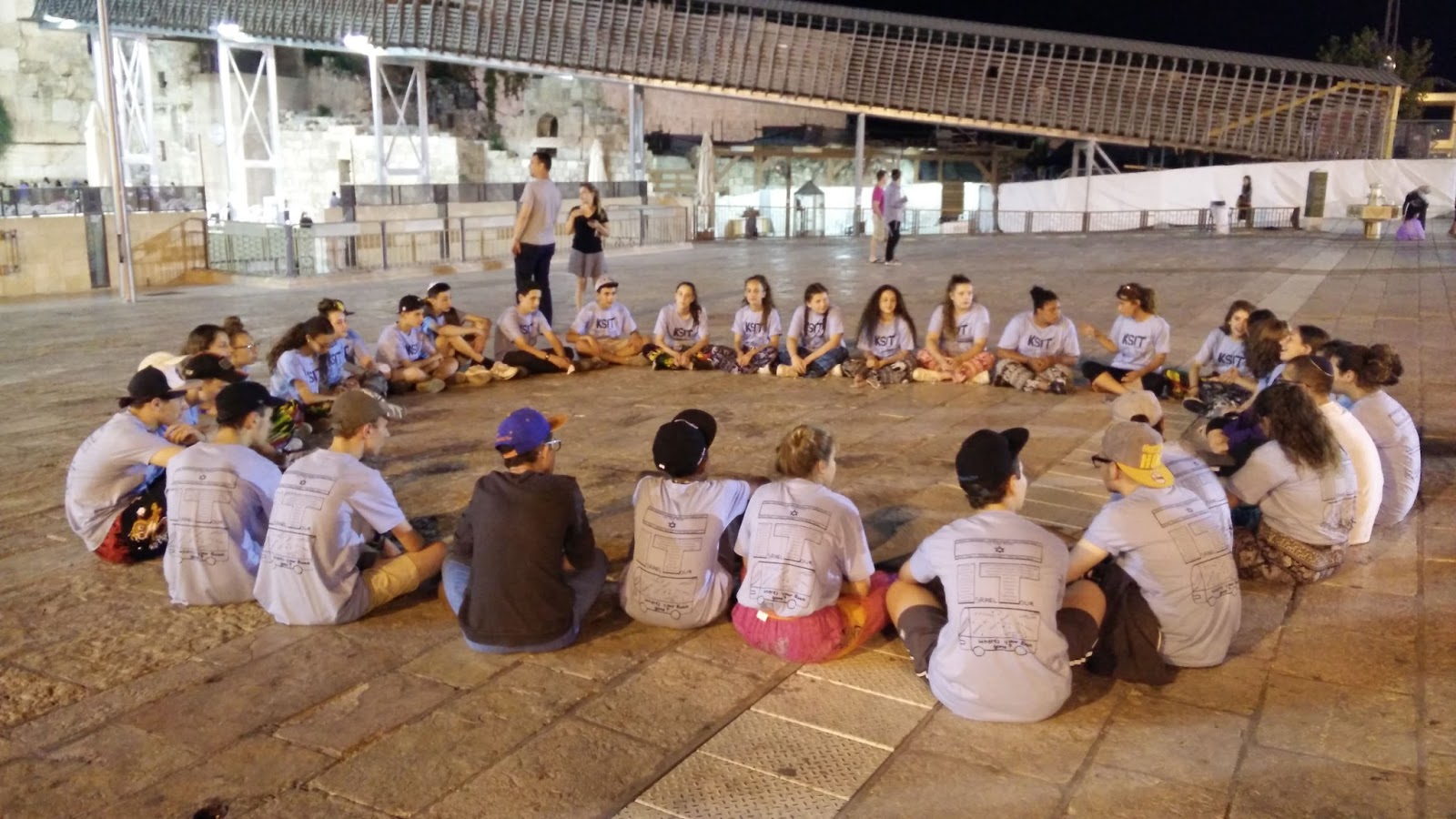 Michael Rainsbury's Blog: Reflections on visiting the King Solomon ...