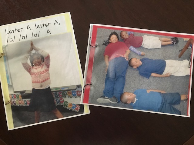 ACTIVE ALPHABET ACTIVITIES - Dr. Jean & Friends Blog