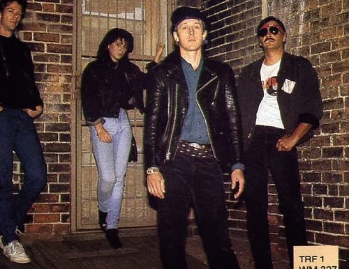 RETRO KIMMER'S BLOG: SCOTT MORGAN BENEFIT SHOW DEC 22 BLIND PIG ANN ARBOR