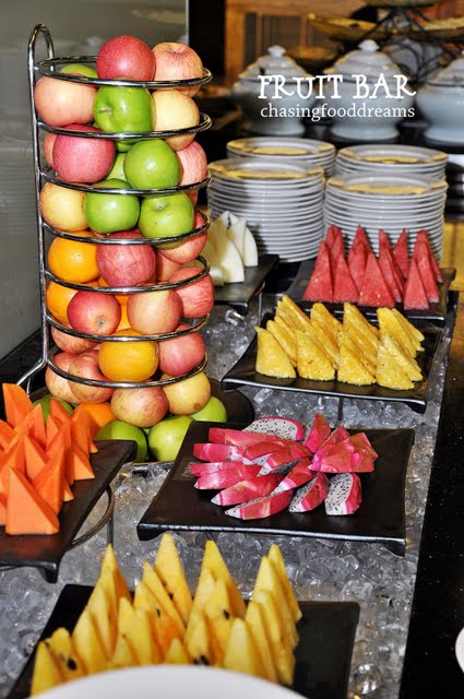 CHASING FOOD DREAMS: Cinnamon Coffee House, One World Hotel Petaling ...