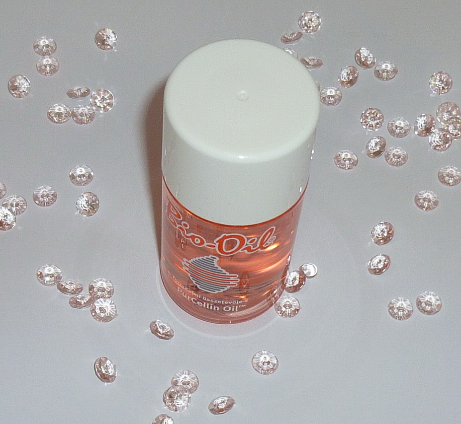 Bio-Oil a speciális bőrápolás