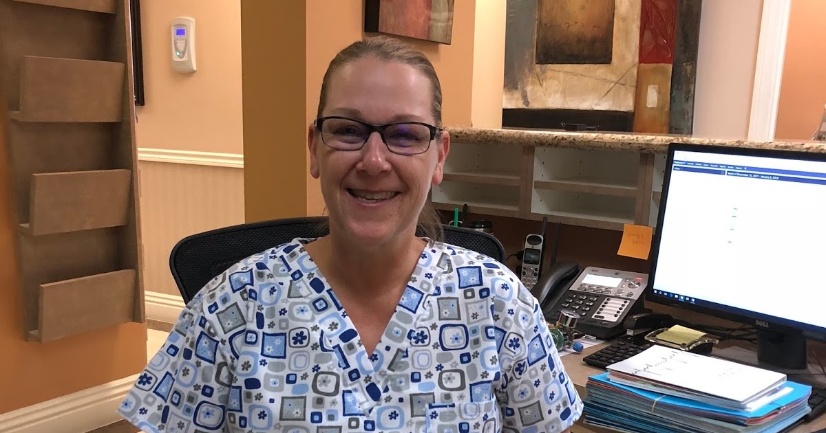 Vegan Heart Doc: Meet my office staff!