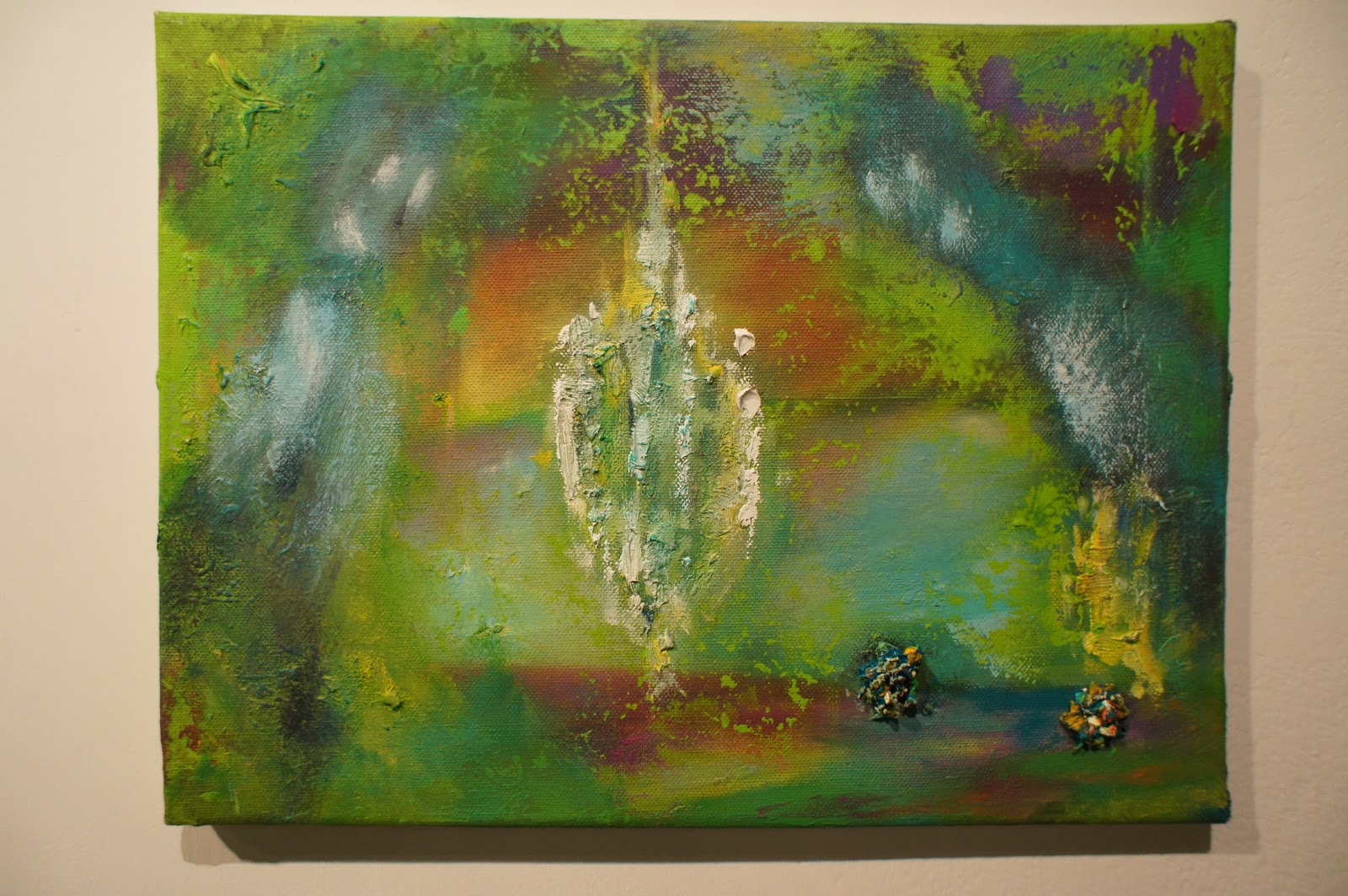 Río Revuelto: Roberto Noboa - DEMO, dpm Guayaquil