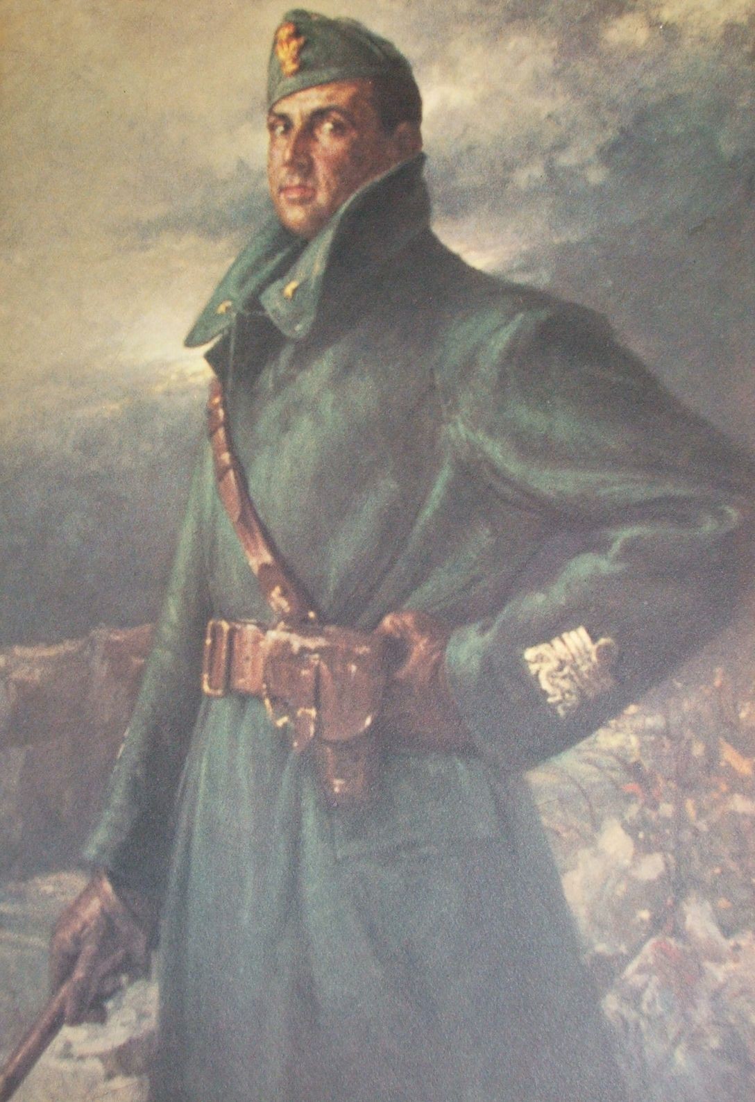 Monarchici in Rete: Opinioni su Re Umberto II