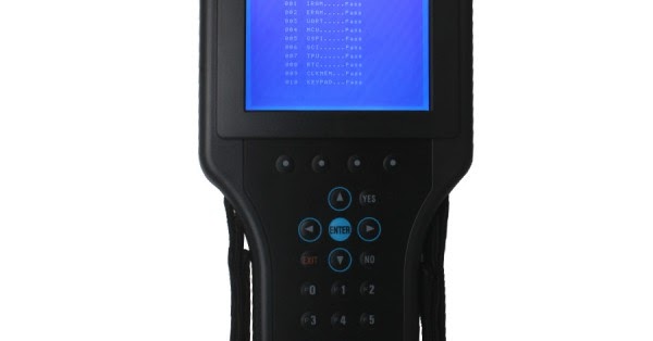 High quality GM Tech 2 scan tools with best price: FAQ for GM Tech2 ...