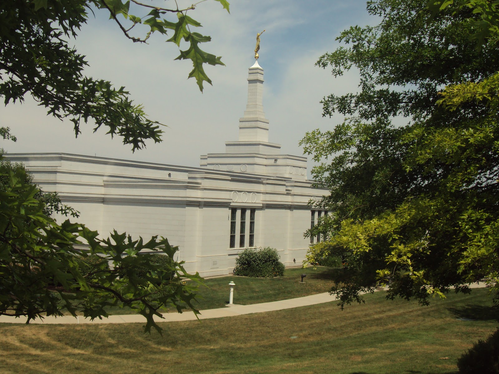 The Great Adventure: Palmyra--Temple #4