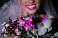 Personalité Eventos: Bianca & Bruno