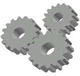 IPN-BLACK (T.R.C): Parctica 3 como crear un Engrane