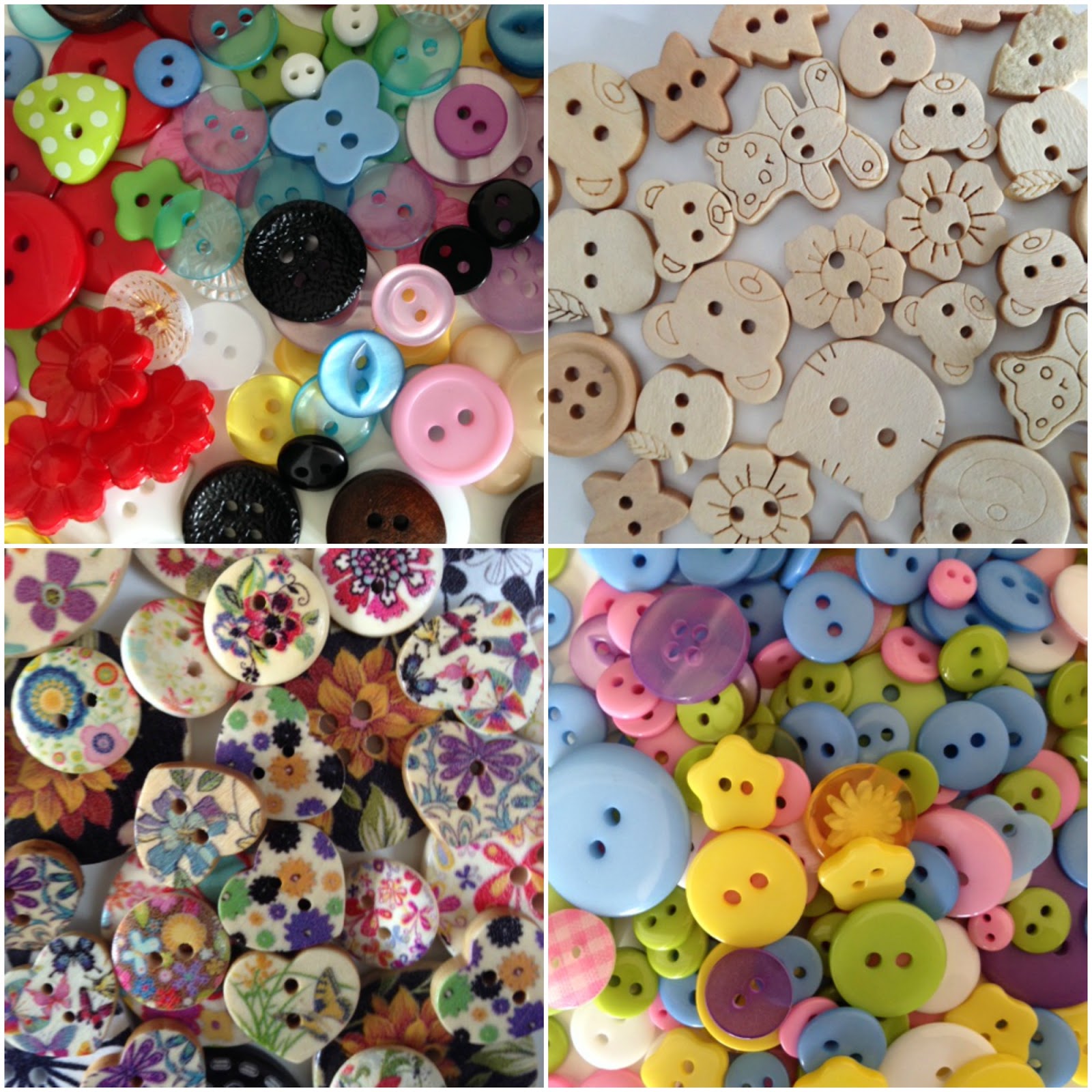 Jennifer's Little World blog - Parenting, craft and travel: The Bead ...