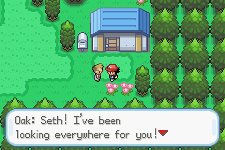 PockeHacks: Hacks - Descargas