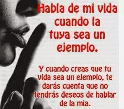 Frases Bonitas Para Facebook: Frases Reflexivas | Imagenes Con Frases ...