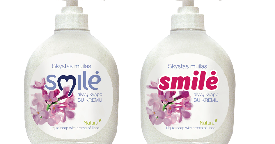 Šriftai, šriftai, šriftai...