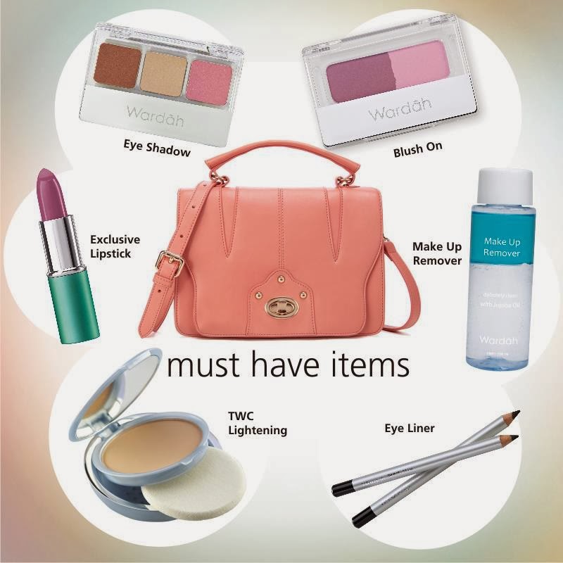 Wardah Halal Cosmetics