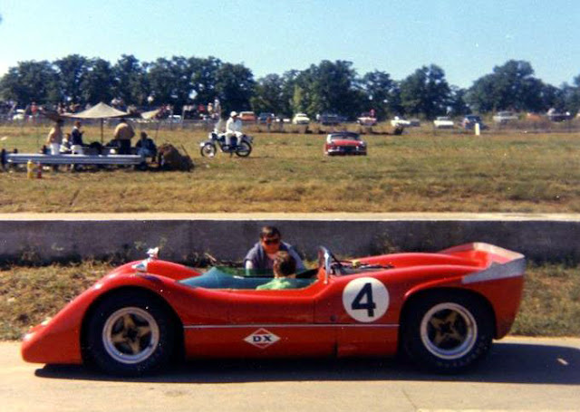 Just A Car Guy: John emailed me his photos from the Nov 5th and 6th ...