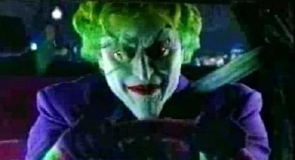 Dante Rants: Who Is The Best Joker?