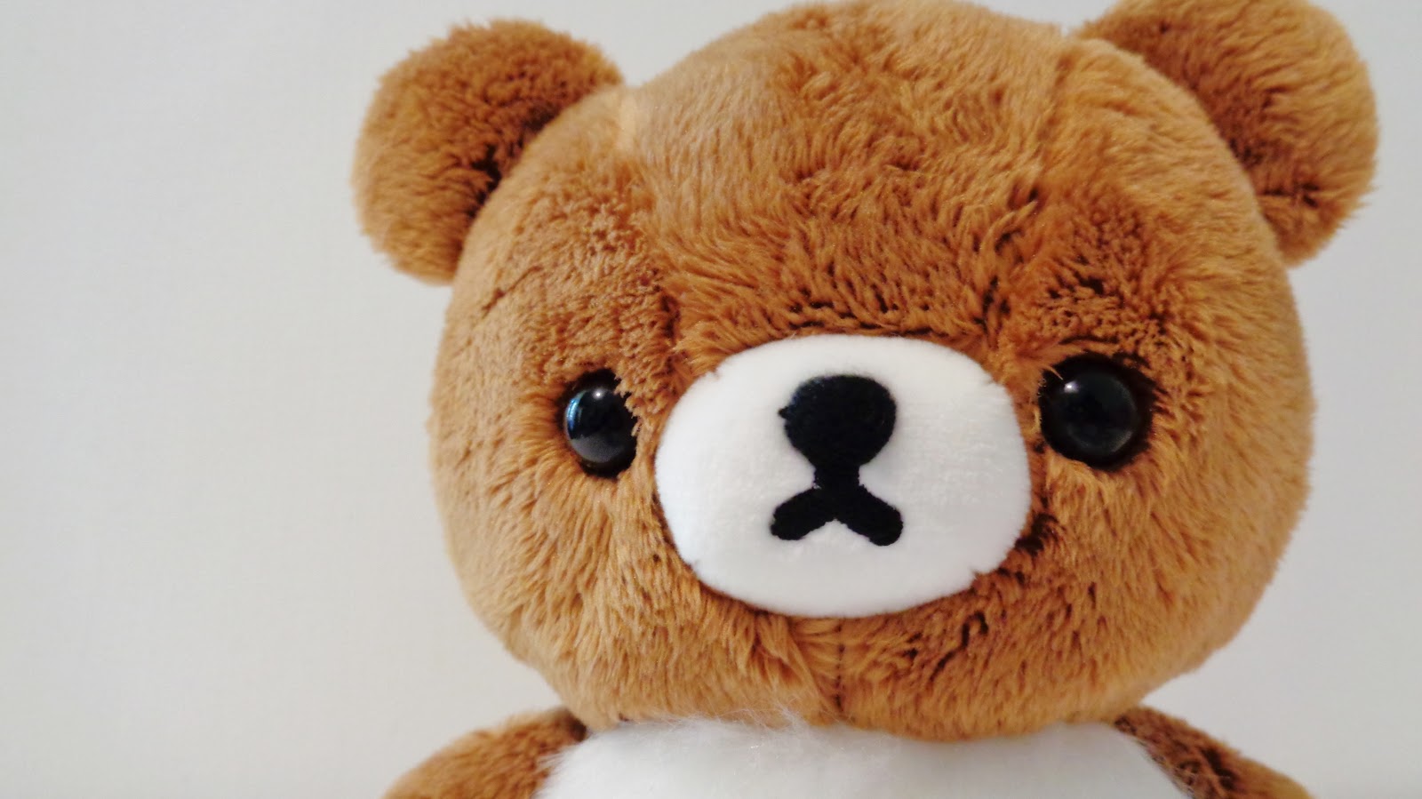 Plush Review - Koguma-chan | Optimistic Penguin