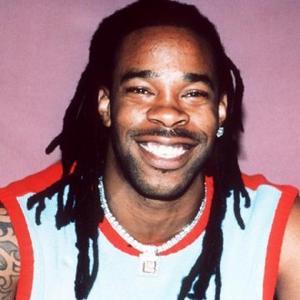 Busta Rhymes 1993