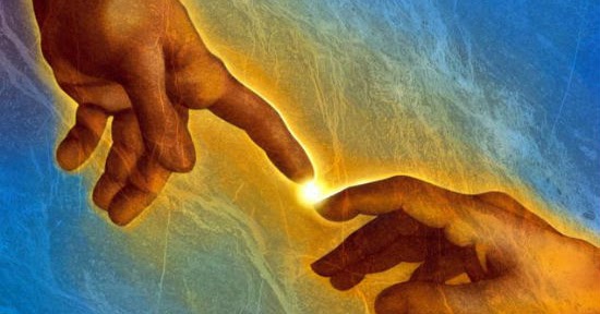 Divine Blueprint: Science for the Ages: The So-Called 'God Particle'