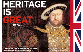 The Traditional Crafts Blog: Craft is Great Britain