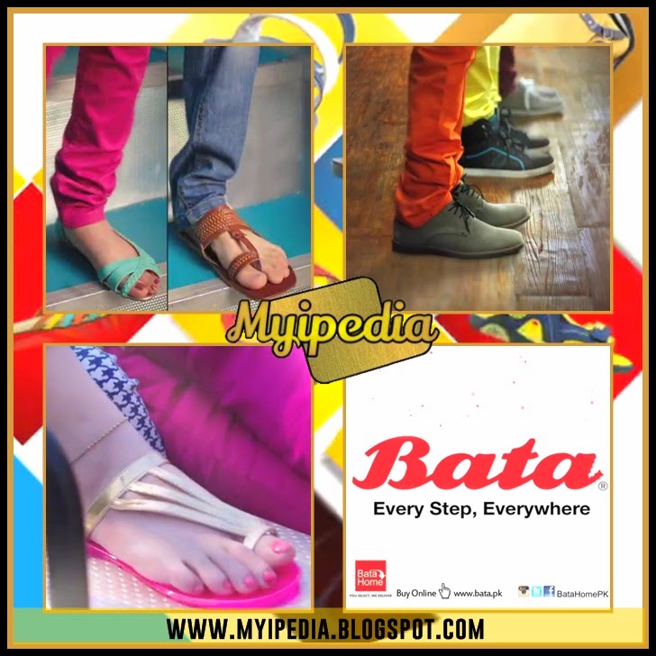 Bata Shoes Spring Summer Collection TVC 2015 | Myipedia | TVC ...