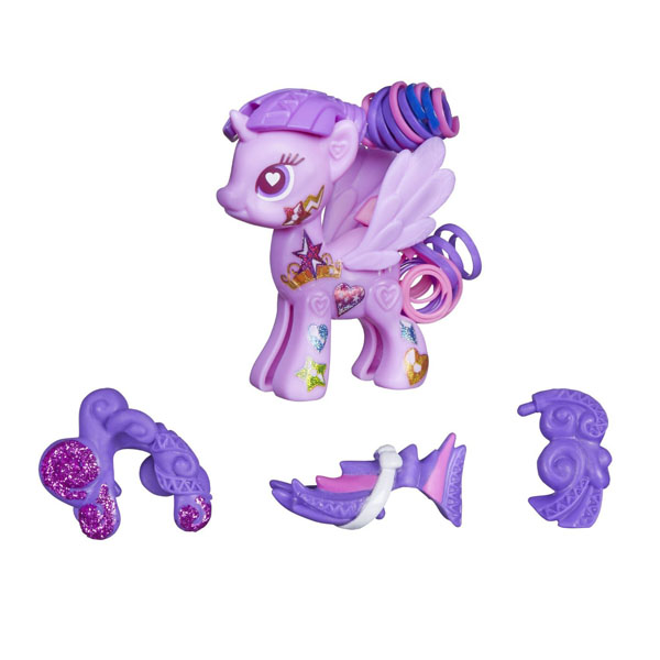 MLP Style Kit Hasbro POP | MLP Merch