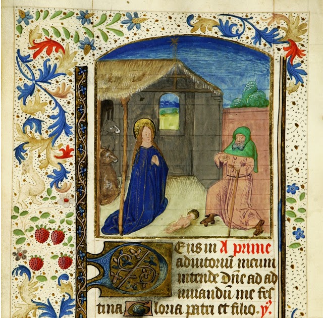 Bookish Relish: Writing in the 15th century