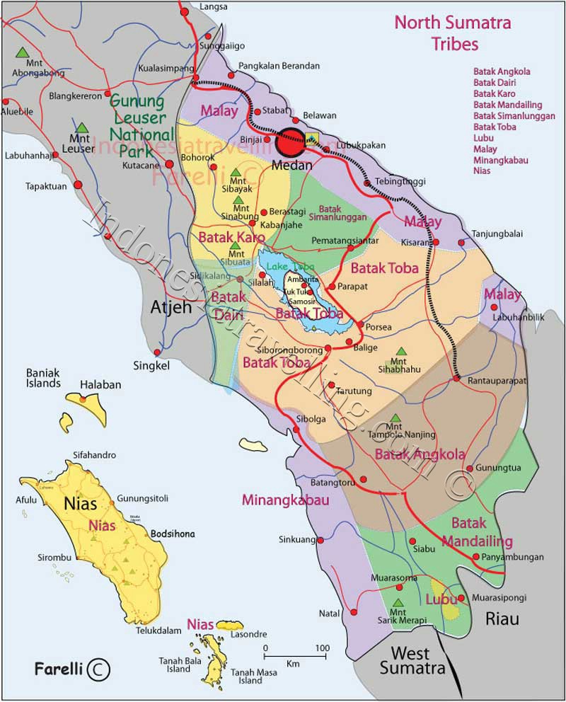 Discover Indonesia | Indonesia Travelling, Tourism Guide