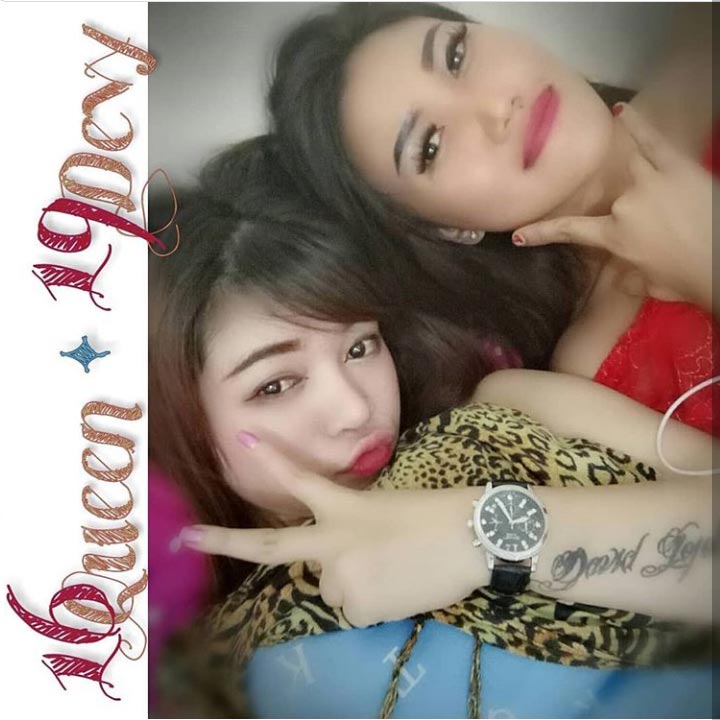 Nomor 16 Queen Zaigon Spa Shiatsu dan Lounge ~ Zaigon Spa Shiatsu dan Lounge