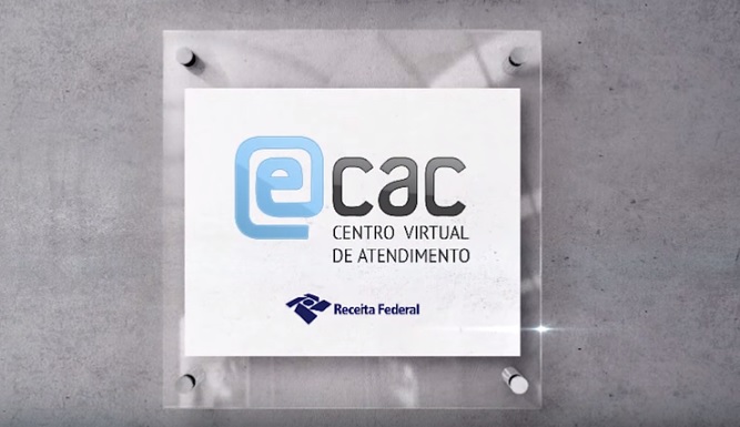 O que é o E-CAC (Centro Virtual de Atendimento ao Contribuinte)?