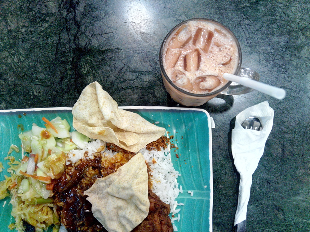 Original Penang Kayu Nasi Kandar, SS2, Petaling Jaya (PJ), Selangor ~ A ...