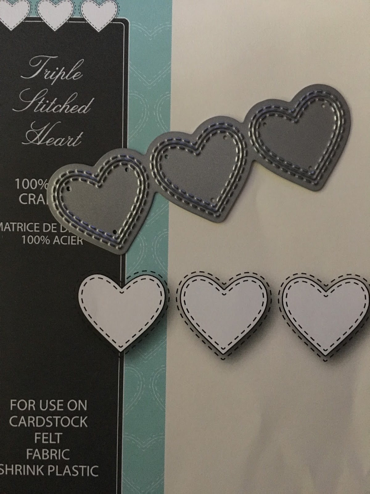 I'm in Haven: Hello with Hearts