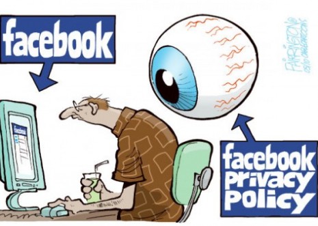 From Mass to Networked: Face-to-face vs. Facebook communication